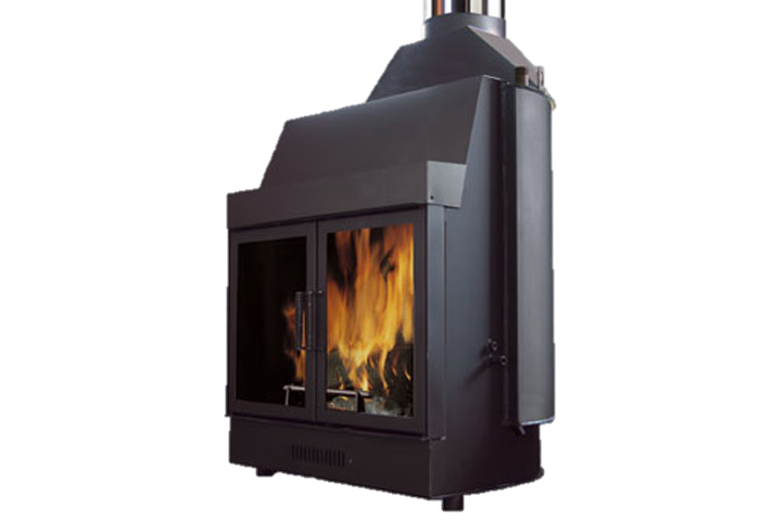 Idro 100 28,1kW - Ξανθάκος - Διακλαδωτοί Αγωγοί Α.Β.Ε.Ε.